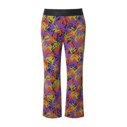 Ulla Popken Pants female Mixed colors size 58-60