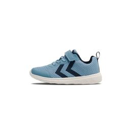 Hummel Sneakers 'Actus' boy Blue size 39