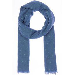 Esprit Schal oder Tuch Damen Größe One Size Second Hand blau