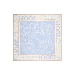 JOOP! Wrap 'Ava' female Blue size One Size