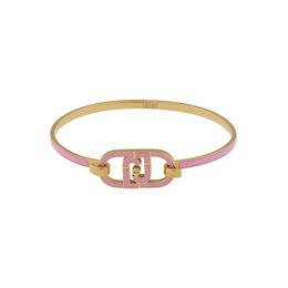 Liu Jo Bracelet female Gold size One Size