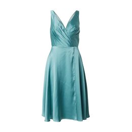 Magic Nights Cocktail Dress female Green size 44