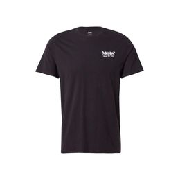 Levi's Levi's Shirt 'Classic Graphic Tee' male Black size L