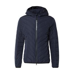 EA7 Emporio Armani Between-Season Jacket male Blue size S