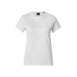 BOSS Shirt 'Eventsa8' female White size S