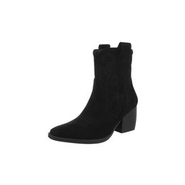 Ital-Design Cowboy Boots female Black size 37