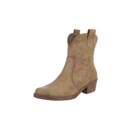 Ital-Design Cowboy Boots female Brown size 39