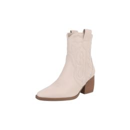 Ital-Design Cowboy Boots female Beige size 39