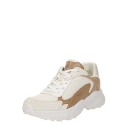MICHAEL Michael Kors Sneaker 'SAMI' Damen Gr&ouml;&szlig;e 35 camel / hellbeige