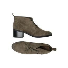 Clarks Stiefelette Damen Größe 42 Second Hand braun