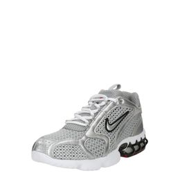 Nike Sportswear Sneakers 'Air Zoom Spiridon Cage 2' male Grey size 11,5