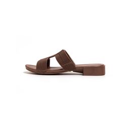 Brasileras Sandals 'Mardin' female Brown size 36