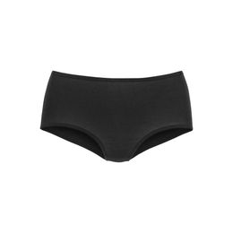Vivance Panty female Black size 44/46