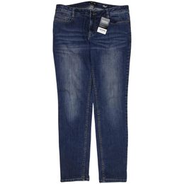 More & More MORE & MORE Jeans Damen Größe 30/31 Second Hand marine