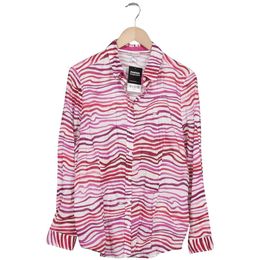 Alba Moda Bluse Damen Größe L Second Hand pink