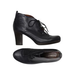 Tamaris Stiefelette Damen Größe 37 Second Hand marine