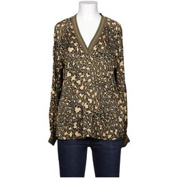Summum Woman Bluse Damen Größe S Second Hand grün