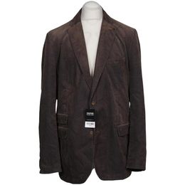 Camel Active Sakko Herren Größe XXL Second Hand braun