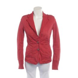 BOSS Sommerjacke Damen Gr&ouml;&szlig;e XS Second Hand rot