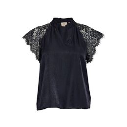 Sel by peppercorn Peppercorn Bluse 'Kia' Damen Größe XXXL schwarz