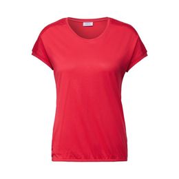 Cecil Shirt female Red size L