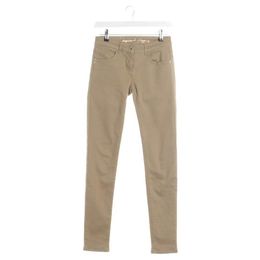 Patrizia Pepe Jeans Damen Größe 27 Second Hand oliv
