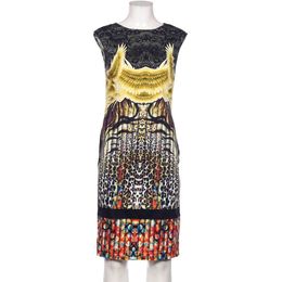 Alba Moda Kleid Damen Größe L Second Hand bunt