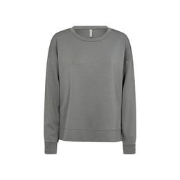 soyaconcept Sweater 'Banu' female Grey size XXL