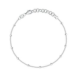 FAVS. FAVS Armband Damen Gr&ouml;&szlig;e One Size silber