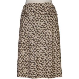 AVOCA Rock Damen Größe XXXS/XXS Second Hand beige