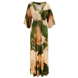 Aniston Selected Dress female Mixed colors size 42