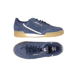 adidas originals Sneaker Damen Größe 37.5 Second Hand marine