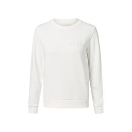 Gant Sweatshirt female White size XXL