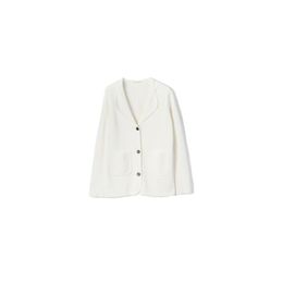 Camomilla Italia Knit Cardigan 'GIANITOBA' female White size 48
