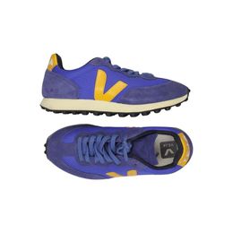 Veja Sneaker Damen Größe 36 Second Hand blau