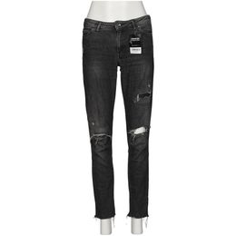 Marc O'Polo Marc O'Polo Jeans Damen Größe 31 Second Hand schwarz