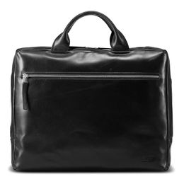 Jost Document Bag 'Skagen' male Black size One Size