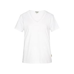 Senses.the Label Shirt female White size XS