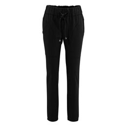 Aniston SELECTED Hose Damen Gr&ouml;&szlig;e 38 schwarz