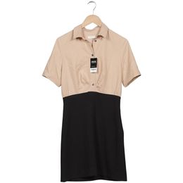 Sandro Kleid Damen Größe M Second Hand schwarz