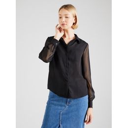 Trendyol Bluse Damen Gr&ouml;&szlig;e S schwarz