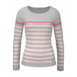 AJC Sweater female Pink size 44/46