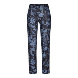 Stehmann Pants female Blue size 40
