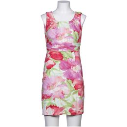 Alba Moda Kleid Damen Größe M Second Hand bunt