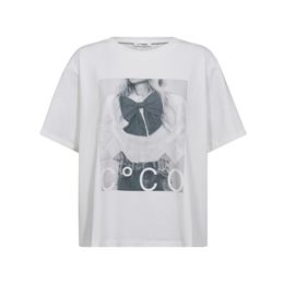 Co'Couture Co'couture Shirt 'Siara' female White size L
