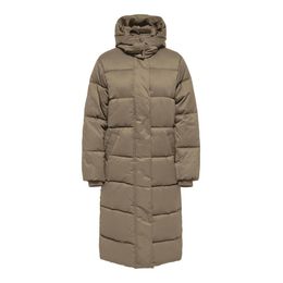 Jacqueline de Yong Jdy Winter Coat 'JDYMaja' female Brown size M