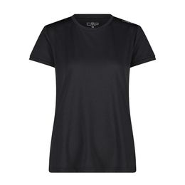 CMP Funktionsshirt Damen Größe M/L schwarz