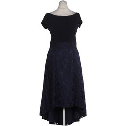 Swing Kleid Damen Größe S Second Hand marine