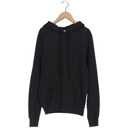 Fruit of the Loom Kapuzenpullover Herren Größe S Second Hand schwarz