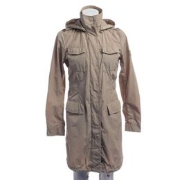 Marc O'Polo Marc O'Polo Sommerjacke Damen Gr&ouml;&szlig;e S Second Hand beige